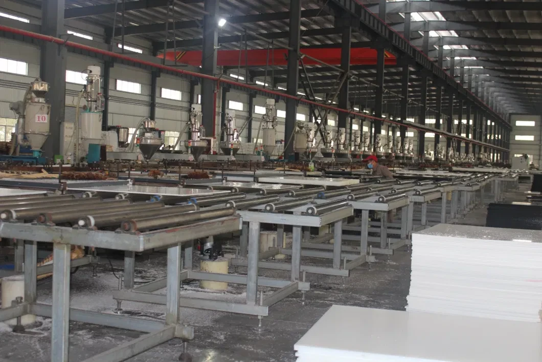 Wholesale China Factory Manufacture Suppliers Polypropylene Sheet Pph ...