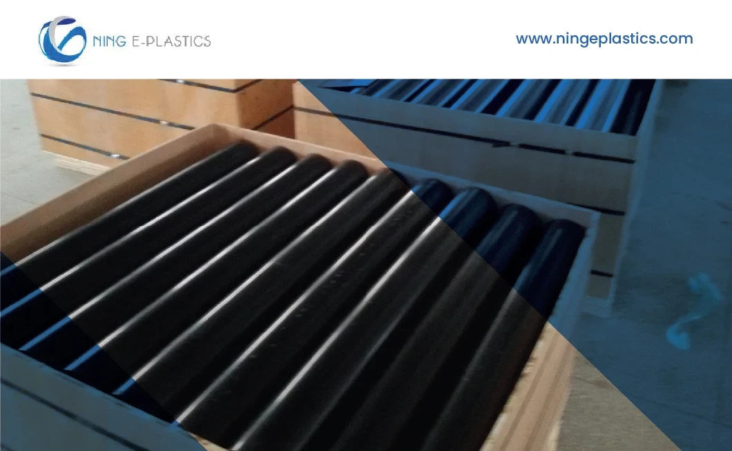 Wholesale Plastics Anti-Static ESD POM Sheet for Rack and Fixture ...