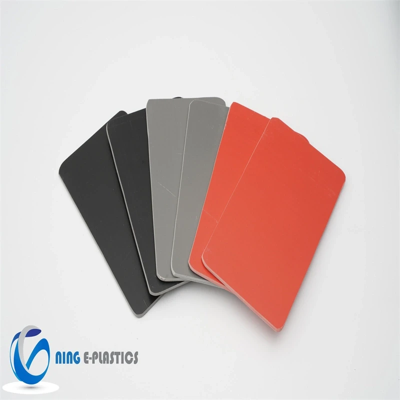 Wholesale Excellent Engineering Plastic PP Sheet Pph Board POM Panel ...