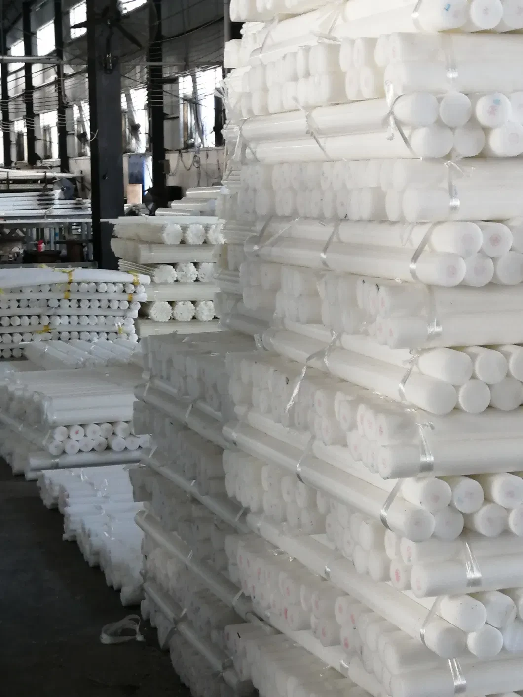 Wholesale Delrin a Cetal Rod PP Plate PVC Sheet a Cetal Derlin a Cetal ...