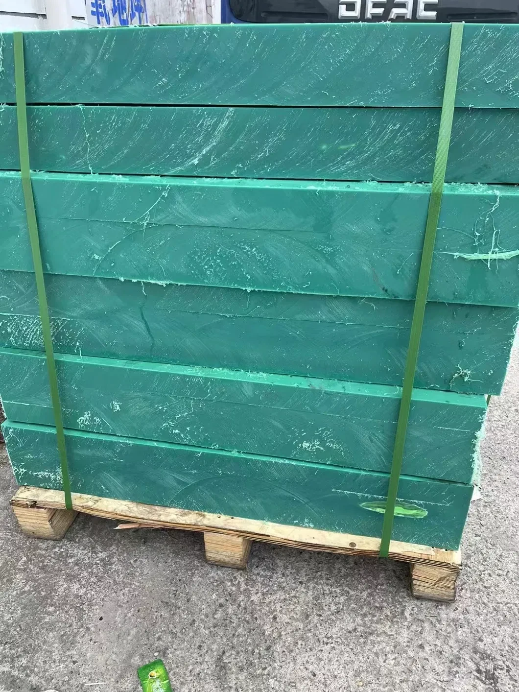 Wholesale China Factory Manufacture Suppliers Polypropylene Sheet Pph ...