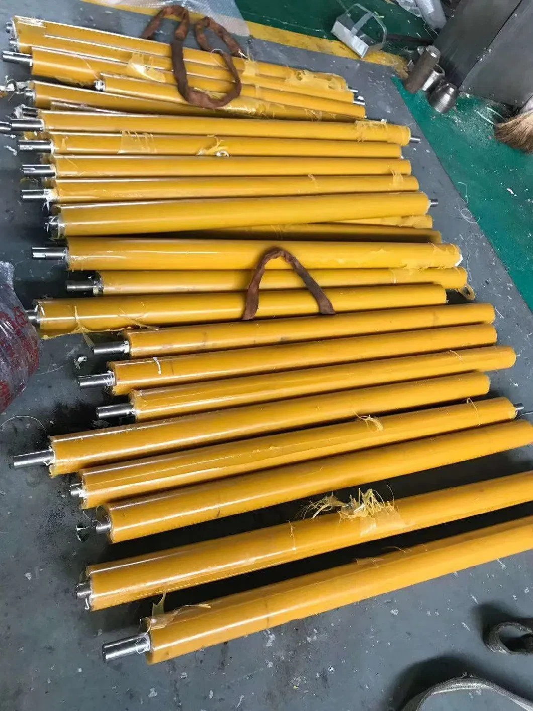 Wholesale 75-95shore a Polyurethane Sheet, PU Sheet, Polyurethane Rod ...