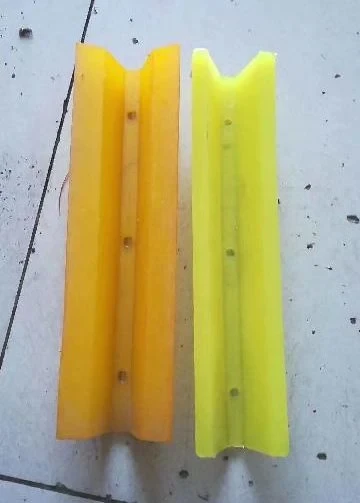 Wholesale Plastic Urethane Busing PU Block Polyurethane Block PU ...