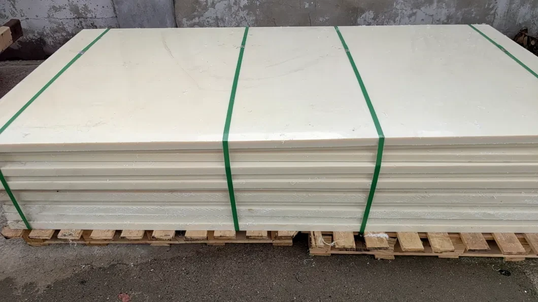 Wholesale China Factory Manufacture Suppliers Polypropylene Sheet Pph ...