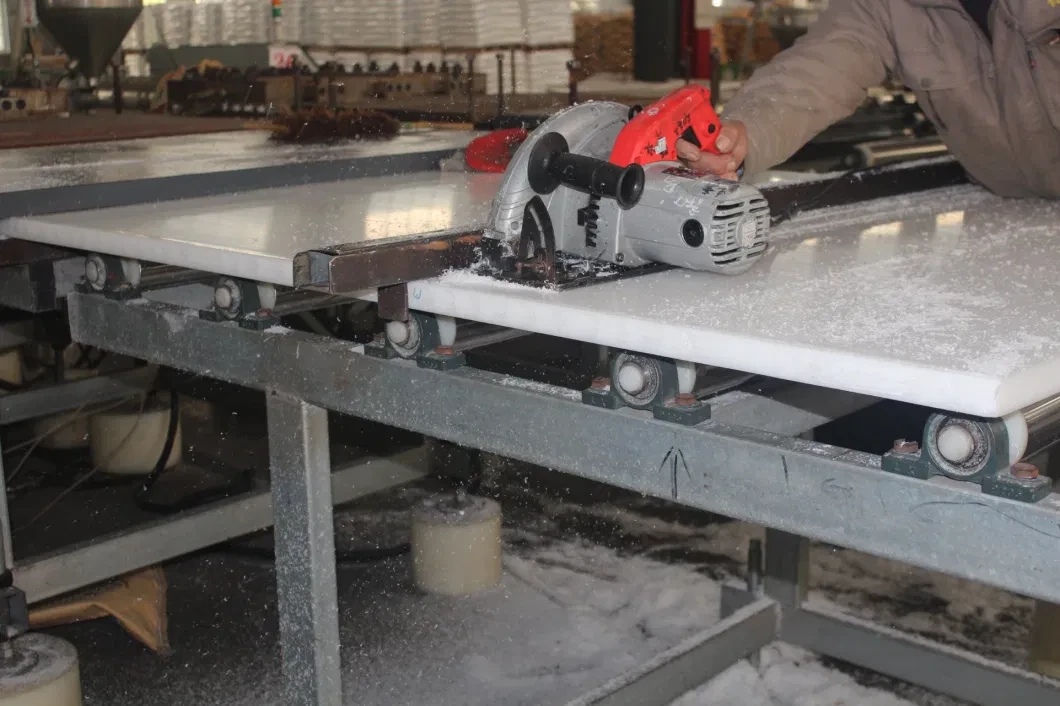 Wholesale High Density Polyethylene Sheets HDPE Board Polyethylene ...