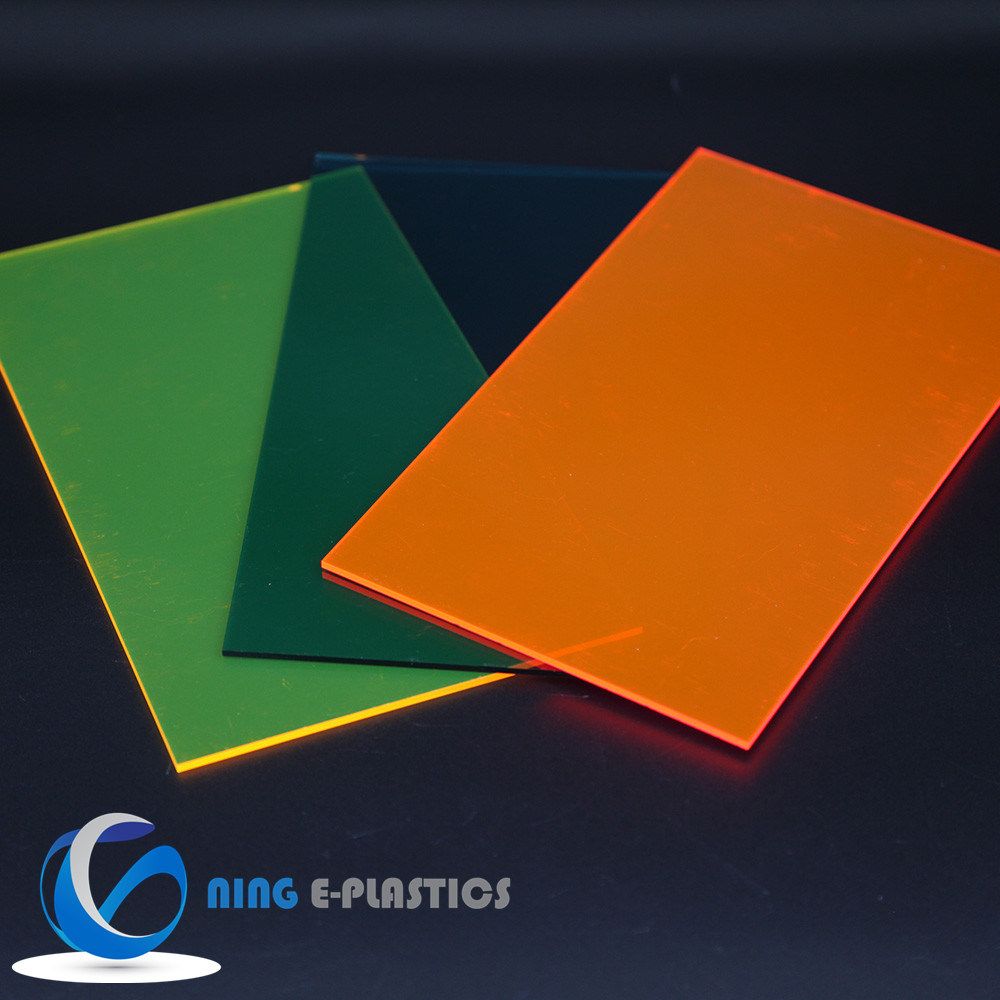 Manufacturer & Supplier Ning E-plastics