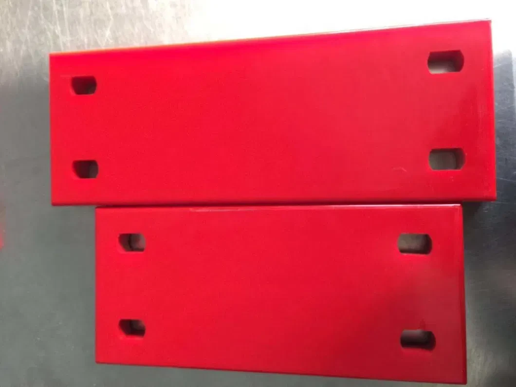 Wholesale Polyurethane PU Sheet for Conveyor Belt Scraper and PU Roller ...