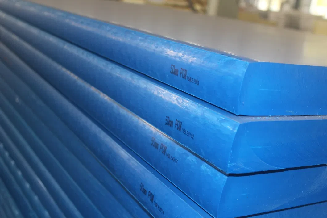 Wholesale Dimensional Stability Plastic POM C Sheets, Acetal Plates ...