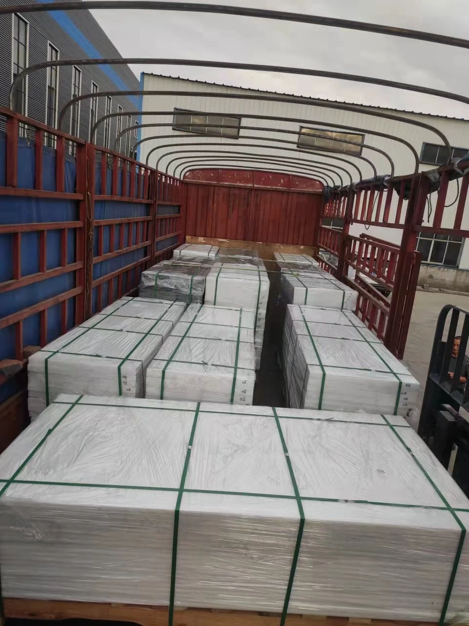 Wholesale Dimensional Stability Plastic POM C Sheets, Acetal Plates ...