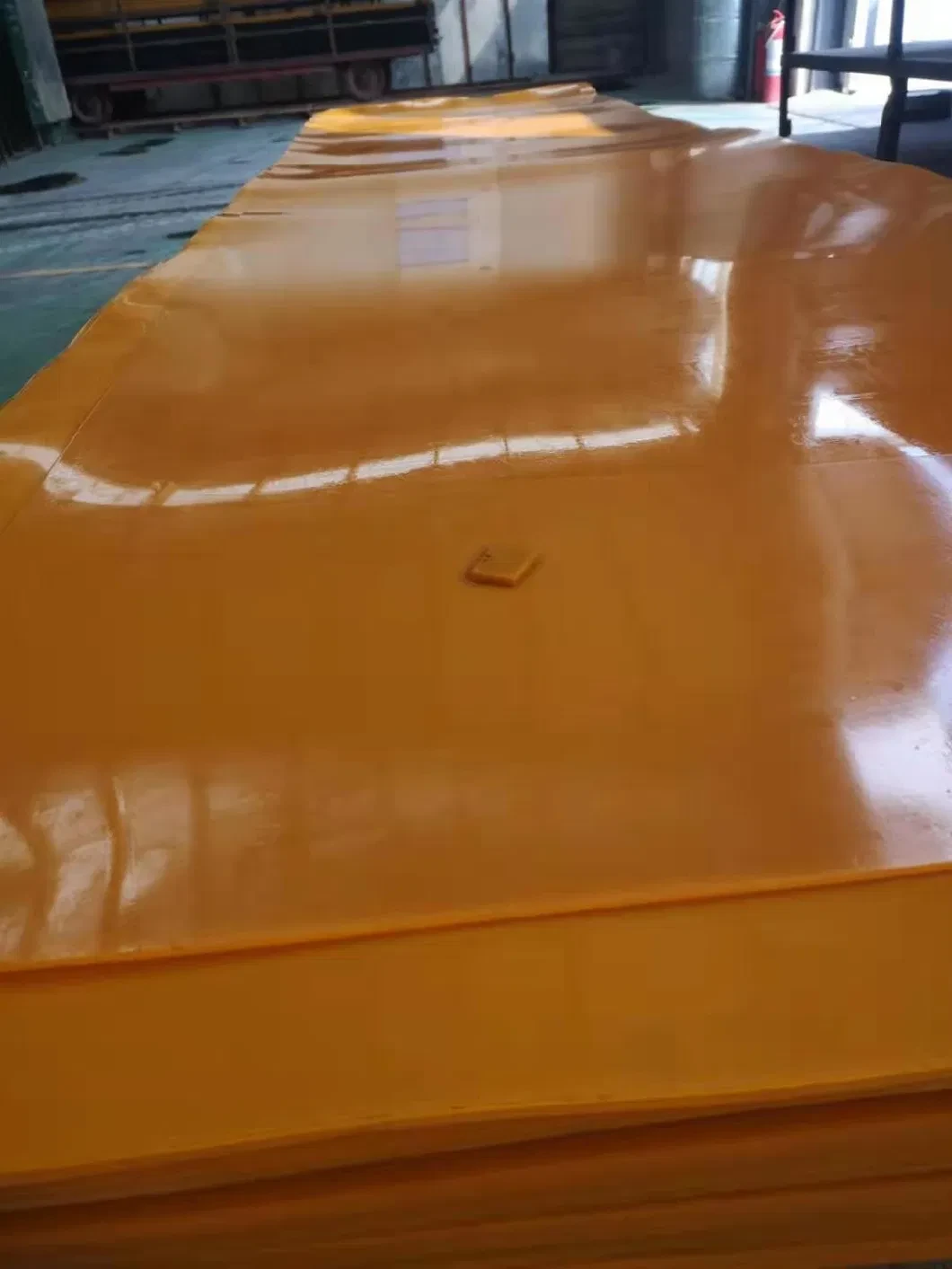 Wholesale Polyurethane PU Sheet for Conveyor Belt Scraper and PU Roller ...