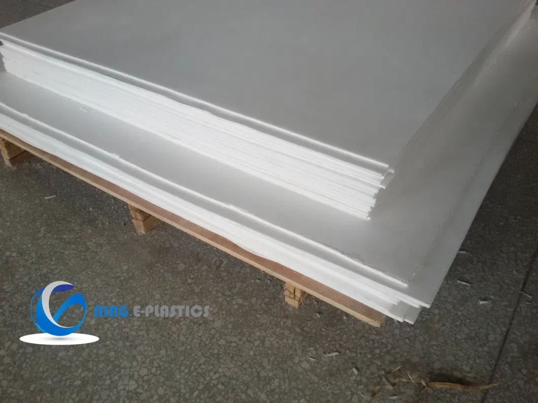 Wholesale Eptfe Sheet for Gasket Exporter | Guangzhou Ninge Plastics Co ...