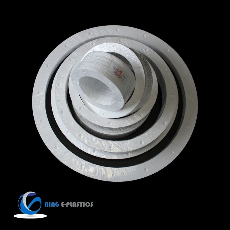 Wholesale Virgin Soft Expanded PTFE Sheet Eptfe Sheet for Gasket or ...