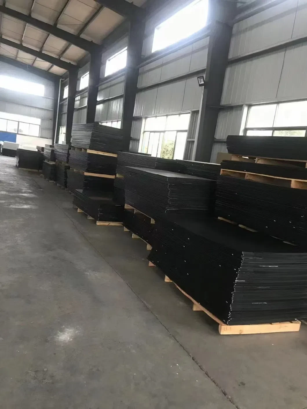 Wholesale Engineering Plastics POM Sheet PP Board PA6 Sheet Exporter ...