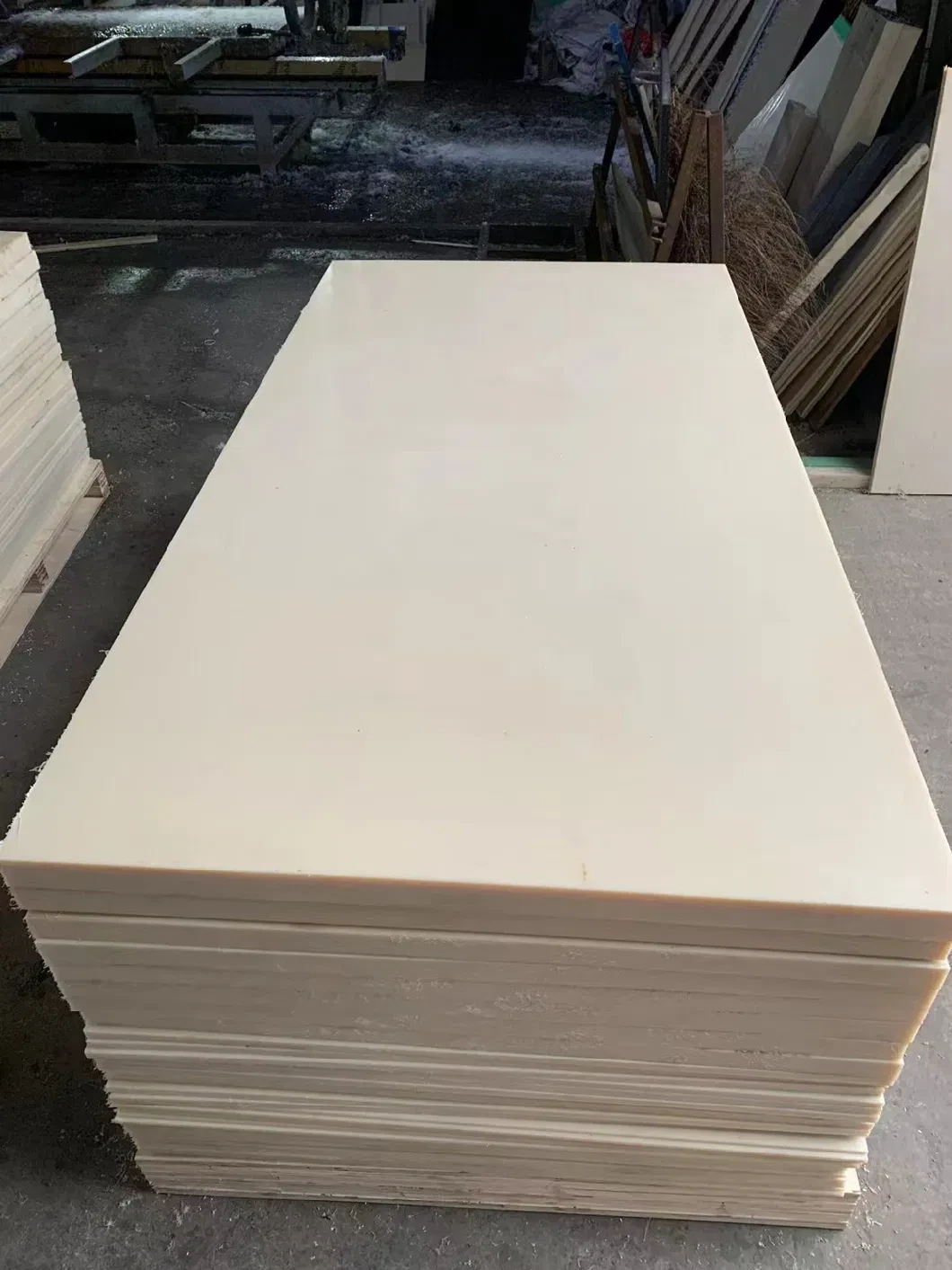 Wholesale China Factory Manufacture Suppliers Polypropylene Sheet Pph ...