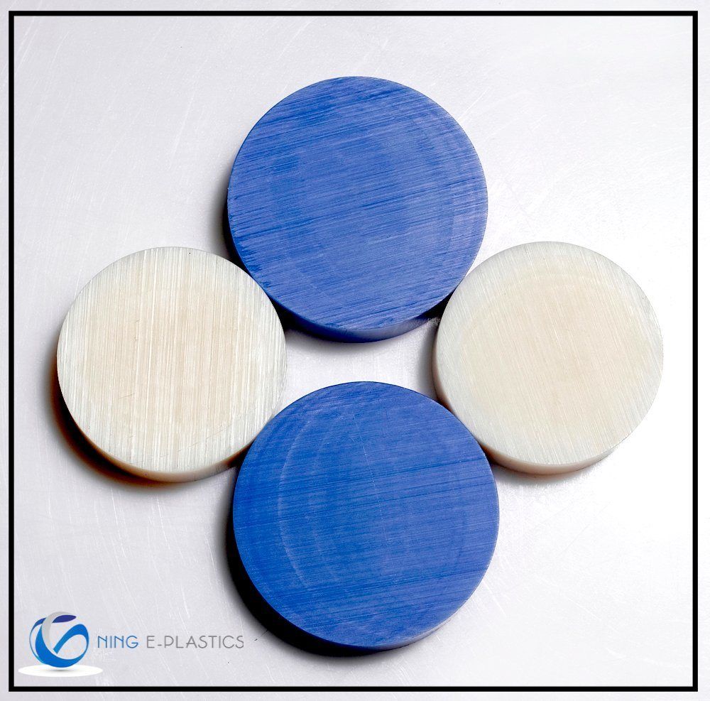 Manufacturer & Supplier Ning E-plastics