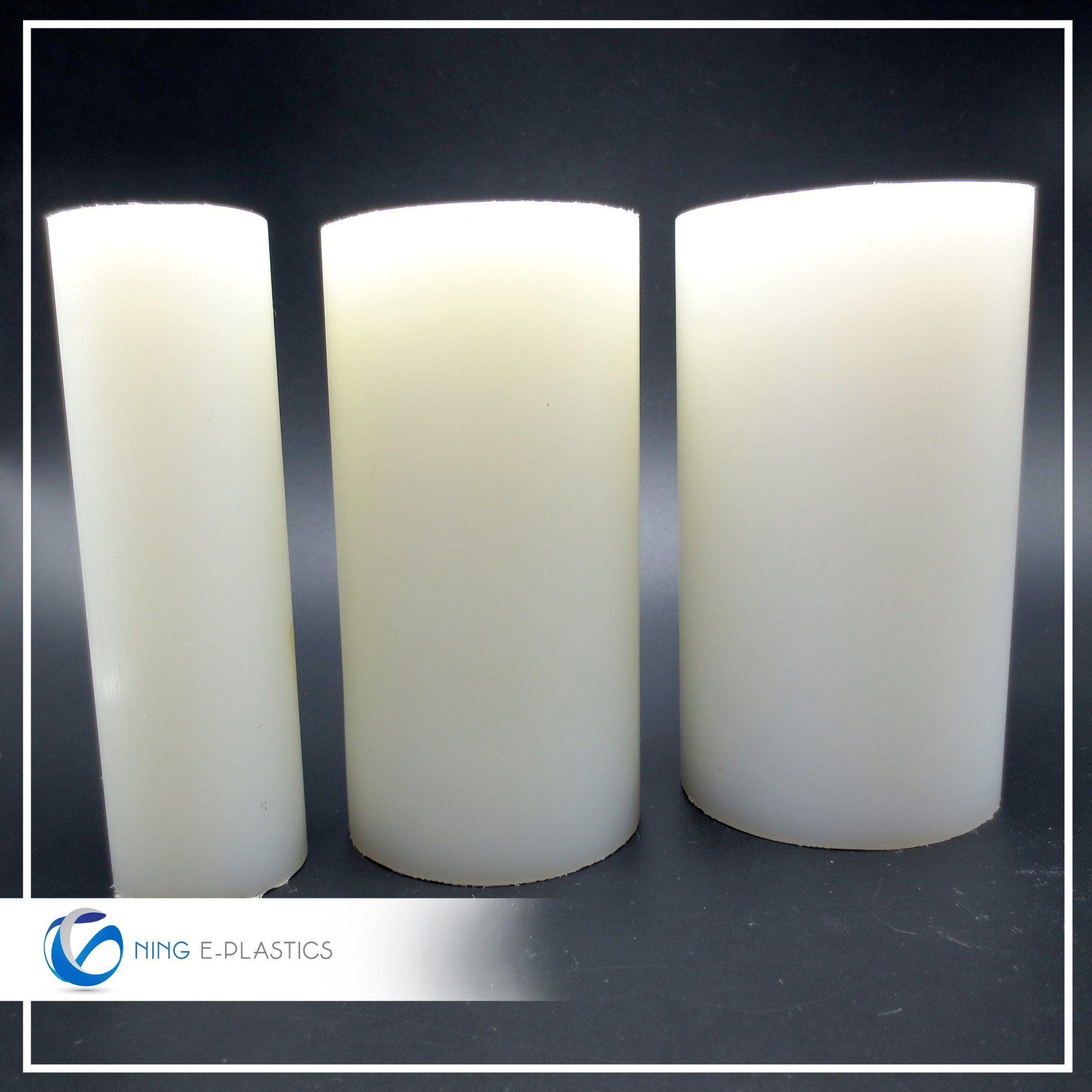 Manufacturer & Supplier Ning E-plastics