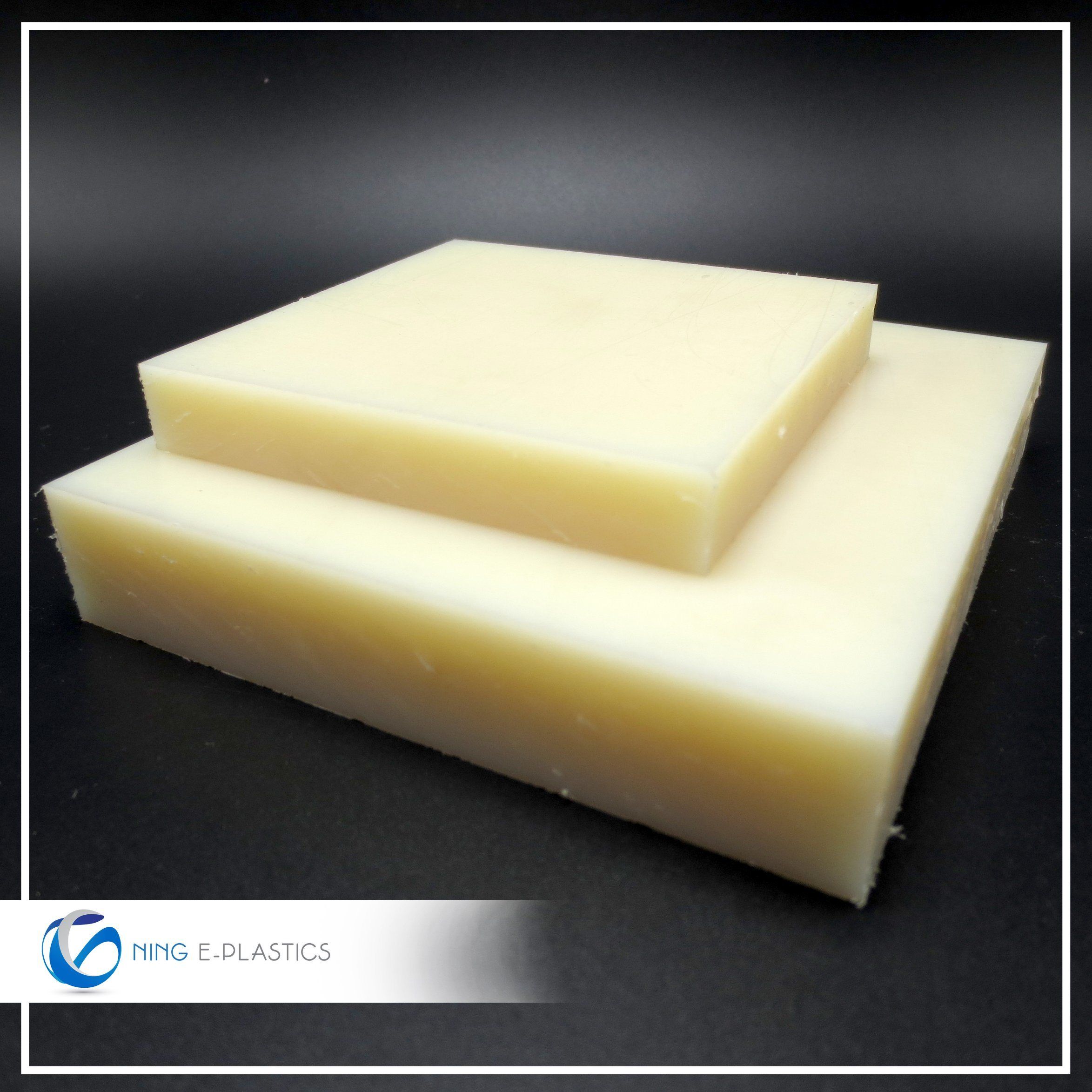 Manufacturer & Supplier Ning E-plastics