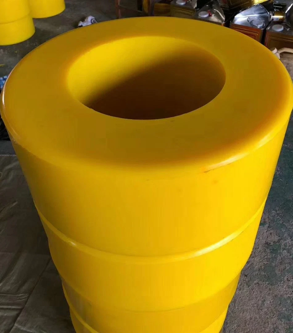 Wholesale Polyurethane PU Sheet for Conveyor Belt Scraper and PU Roller ...