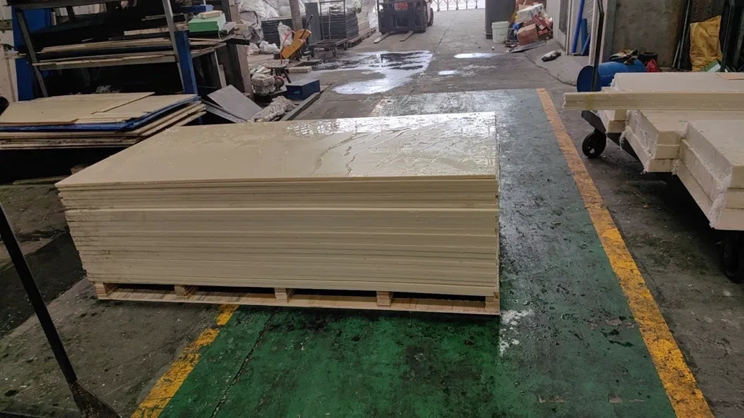 Wholesale China Factory Manufacture Suppliers Polypropylene Sheet Pph ...