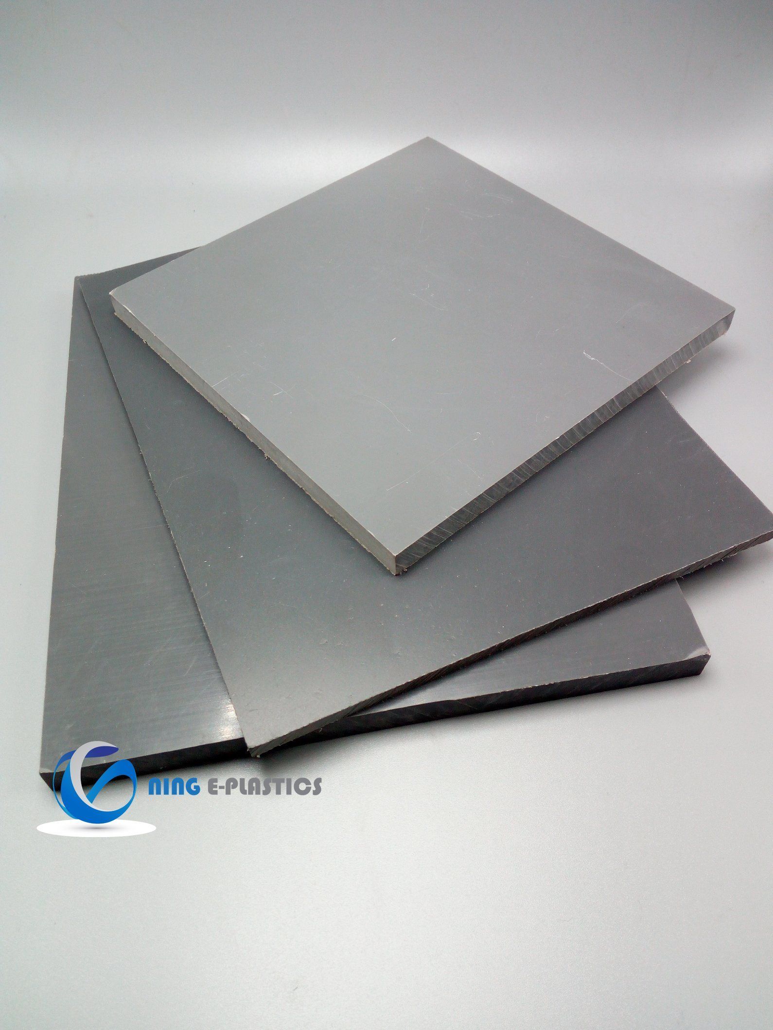 Manufacturer & Supplier Ning E-plastics