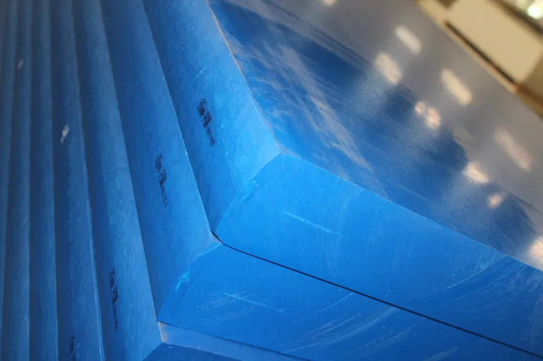Wholesale Plastic Products Polyamide Board PA6g Cast Nylon Sheet ...