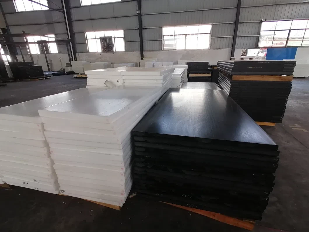 Wholesale High Quality Extrusion 2-3mm Plastic ABS PTFE HDPE Nylon 66 ...