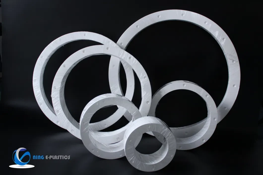 Wholesale Virgin Soft Expanded PTFE Sheet Eptfe Sheet for Gasket or ...