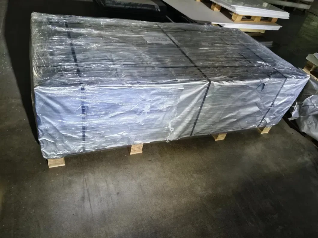 Wholesale Dimensional Stability Plastic POM C Sheets, Acetal Plates ...