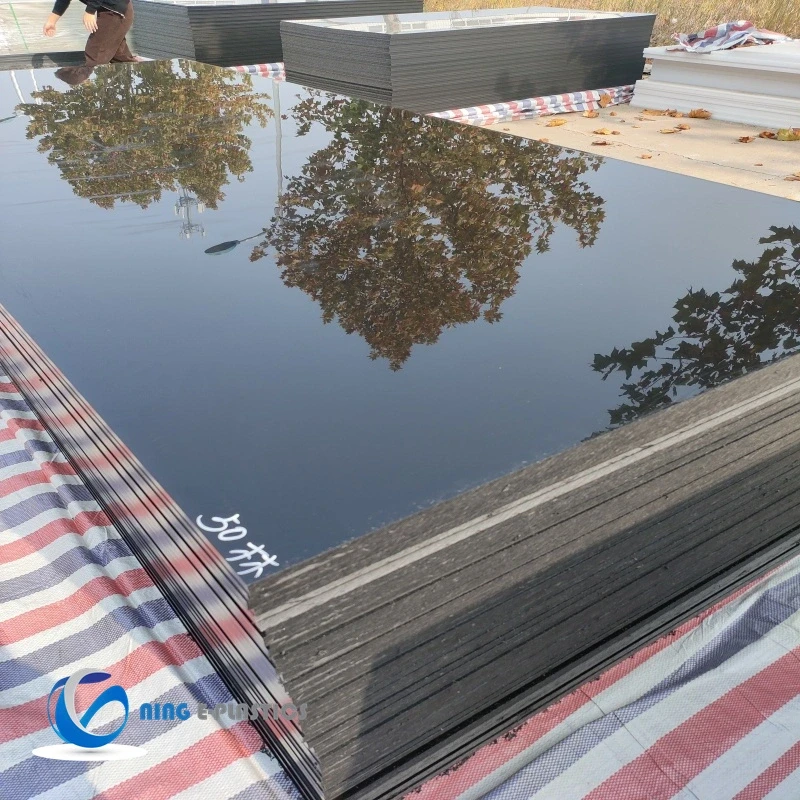 Wholesale High Density Polyethylene Sheets HDPE Board Polyethylene ...