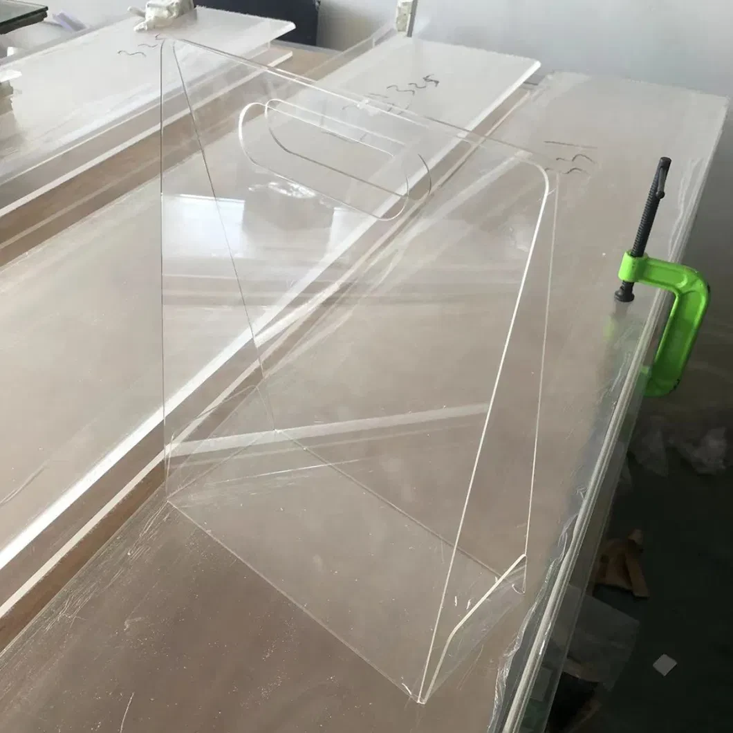 Wholesale High Quality Plastic Sheet POM Sheet PP Sheet Pve Boand PE ...