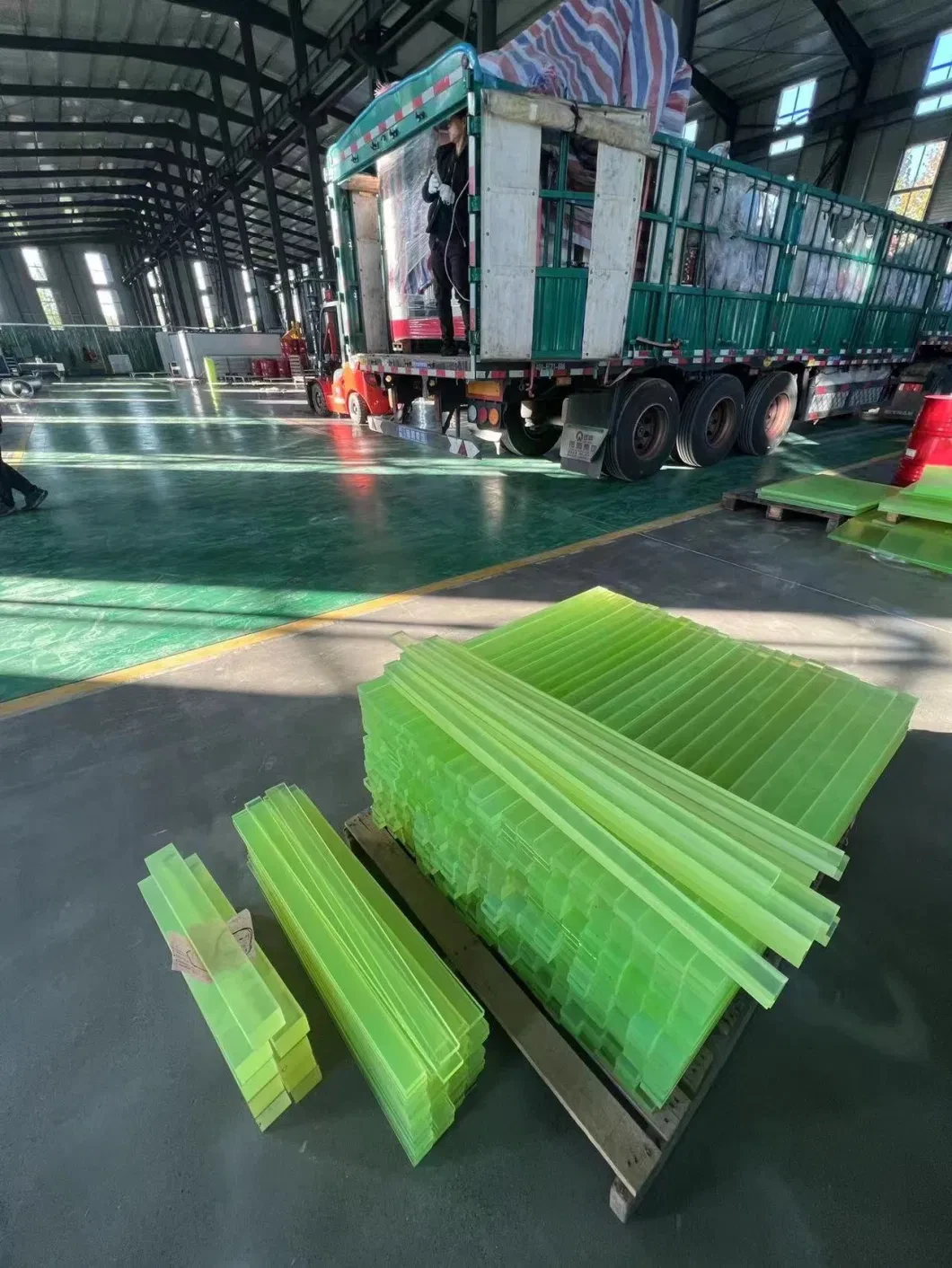 Wholesale Plastic Urethane Busing PU Block Polyurethane Block PU ...