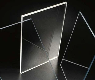 Wholesale Unbreakable Glass Translucent Polycarbonate Solid Sheet for ...