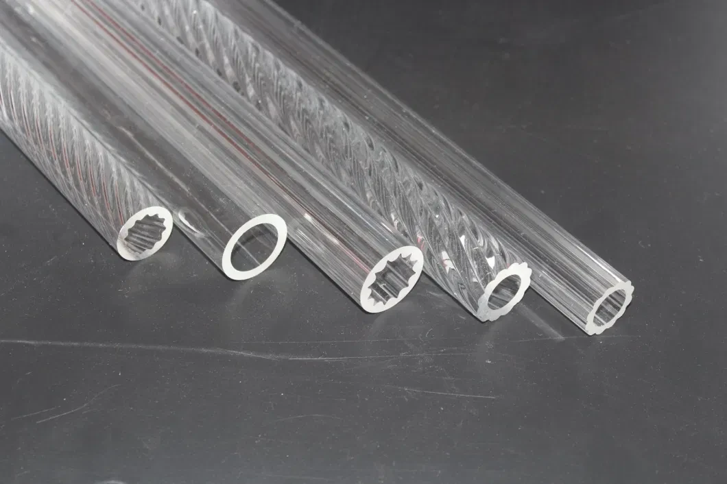 Wholesale Manufacturer PMMA Tube Acrylic Tube 500mm Clear Plastic Pipe ...