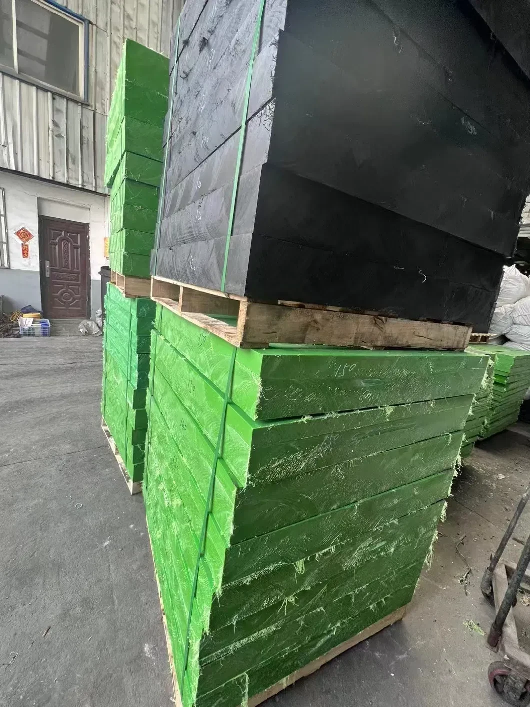 Wholesale China Factory Manufacture Suppliers Polypropylene Sheet Pph ...