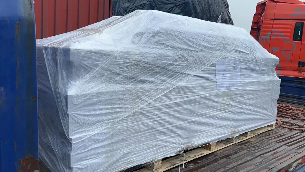 Wholesale High Abrasion Resistance Pph Board PVC Panel PU Elastomer ...