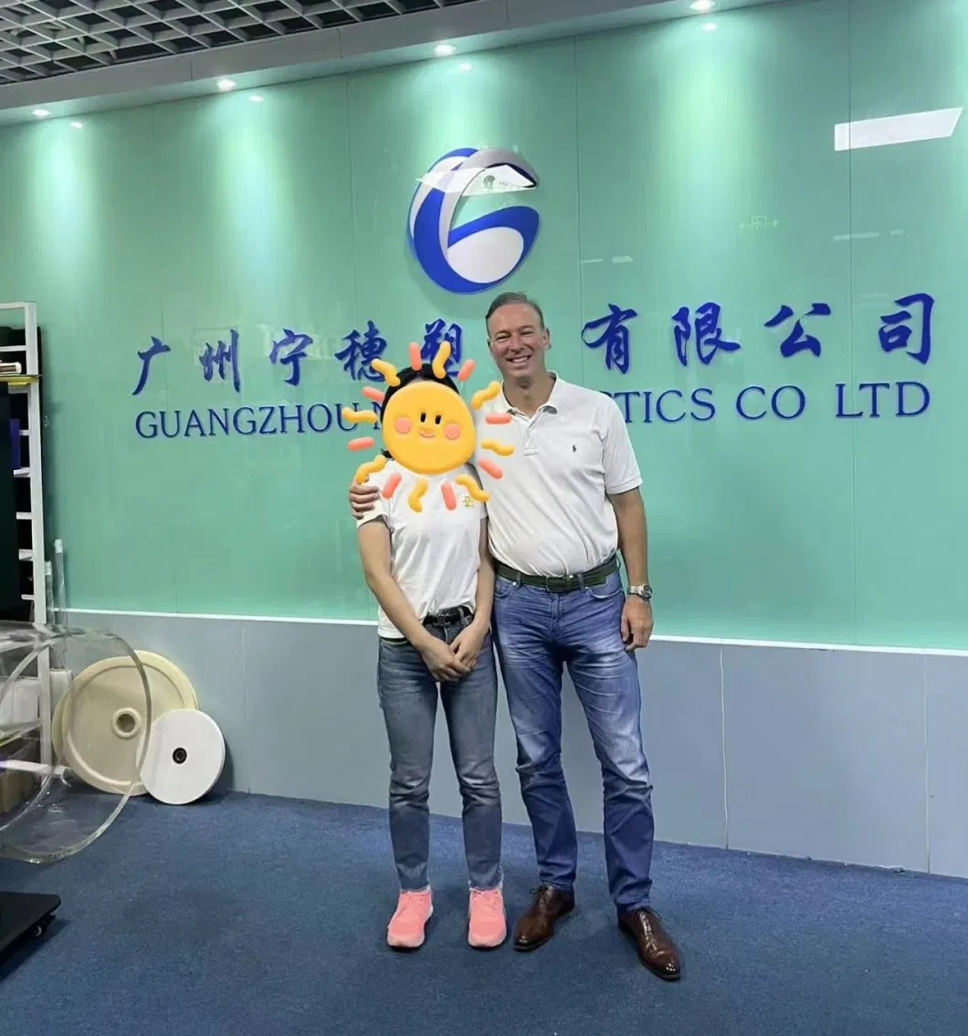 Wholesale Light Diffusing Plastic Tube Acrylic Pipes Plastic Tube for ...