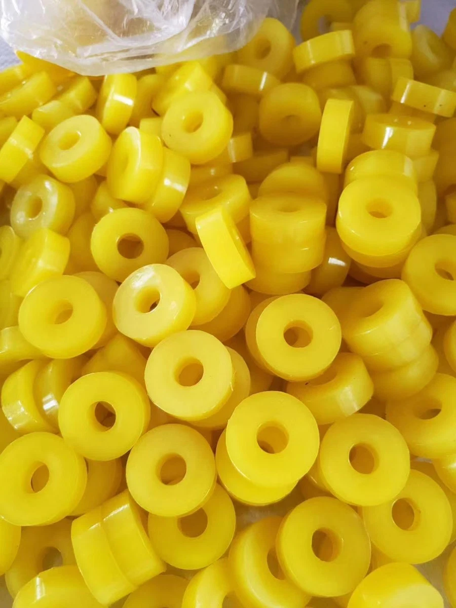 Wholesale Polyurethane PU Sheet for Conveyor Belt Scraper and PU Roller ...