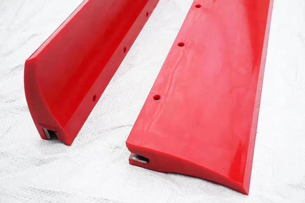 Wholesale Polyurethane PU Sheet for Conveyor Belt Scraper and PU Roller ...