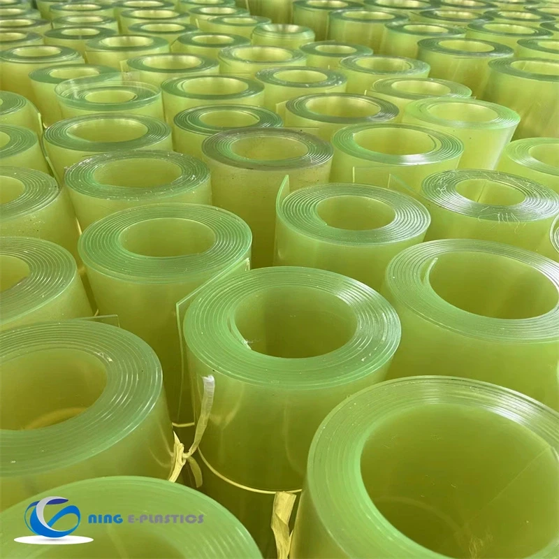 Wholesale High Abrasion Resistance Pph Board PVC Panel PU Elastomer ...