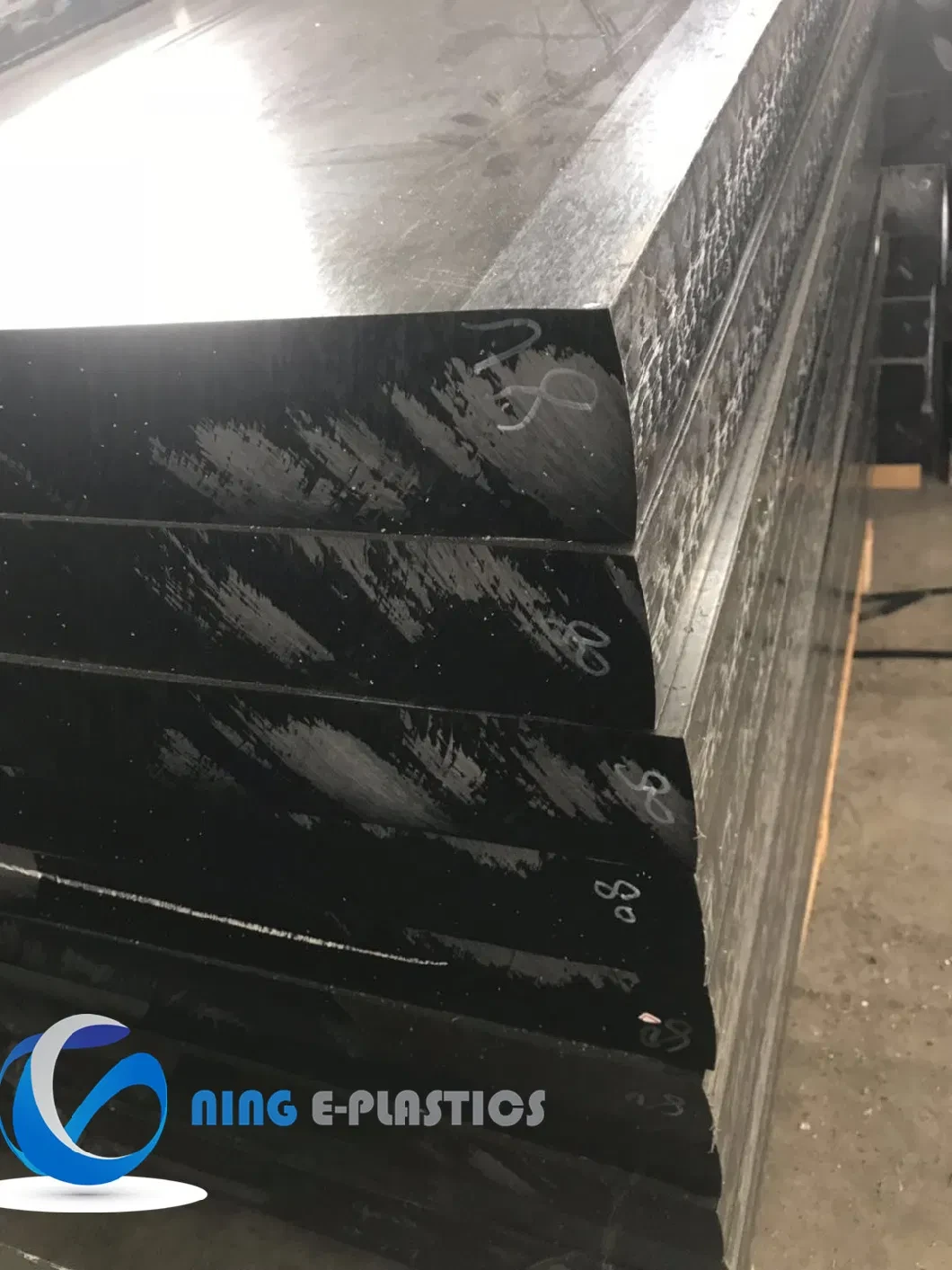 Wholesale Delrin a Cetal Rod PP Plate PVC Sheet a Cetal Derlin a Cetal ...