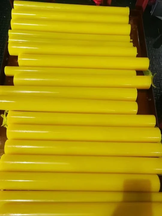 Wholesale Plastic Urethane Busing PU Block Polyurethane Block PU ...