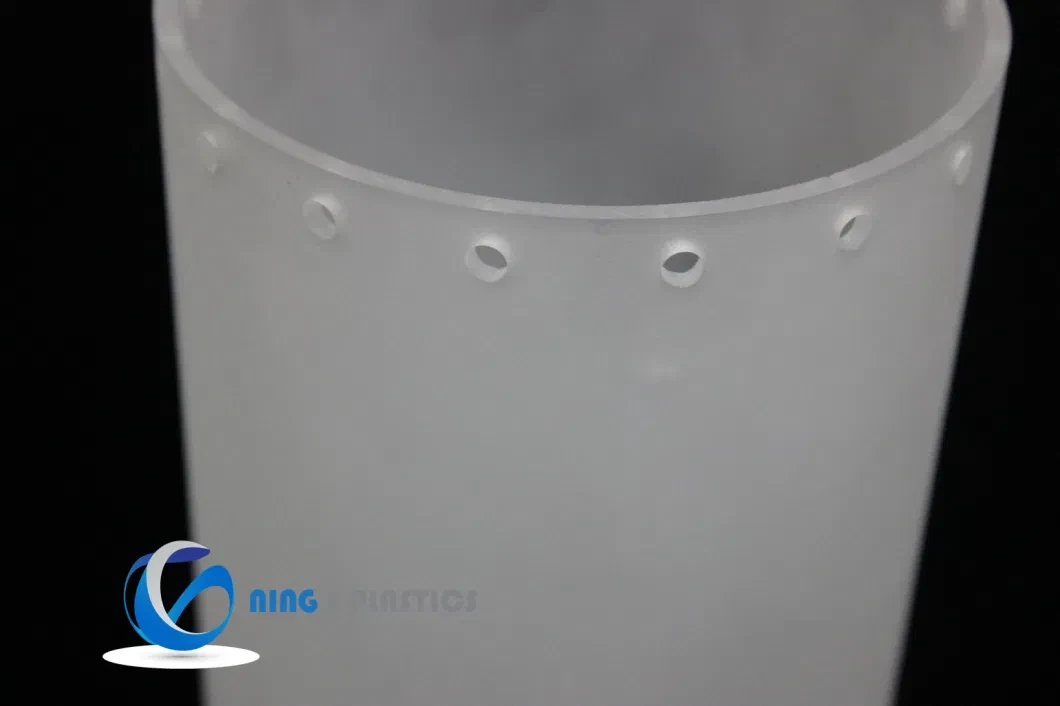 Wholesale Diffussion Transparent Acrylic Tube Frosted Plexiglass Pipes ...