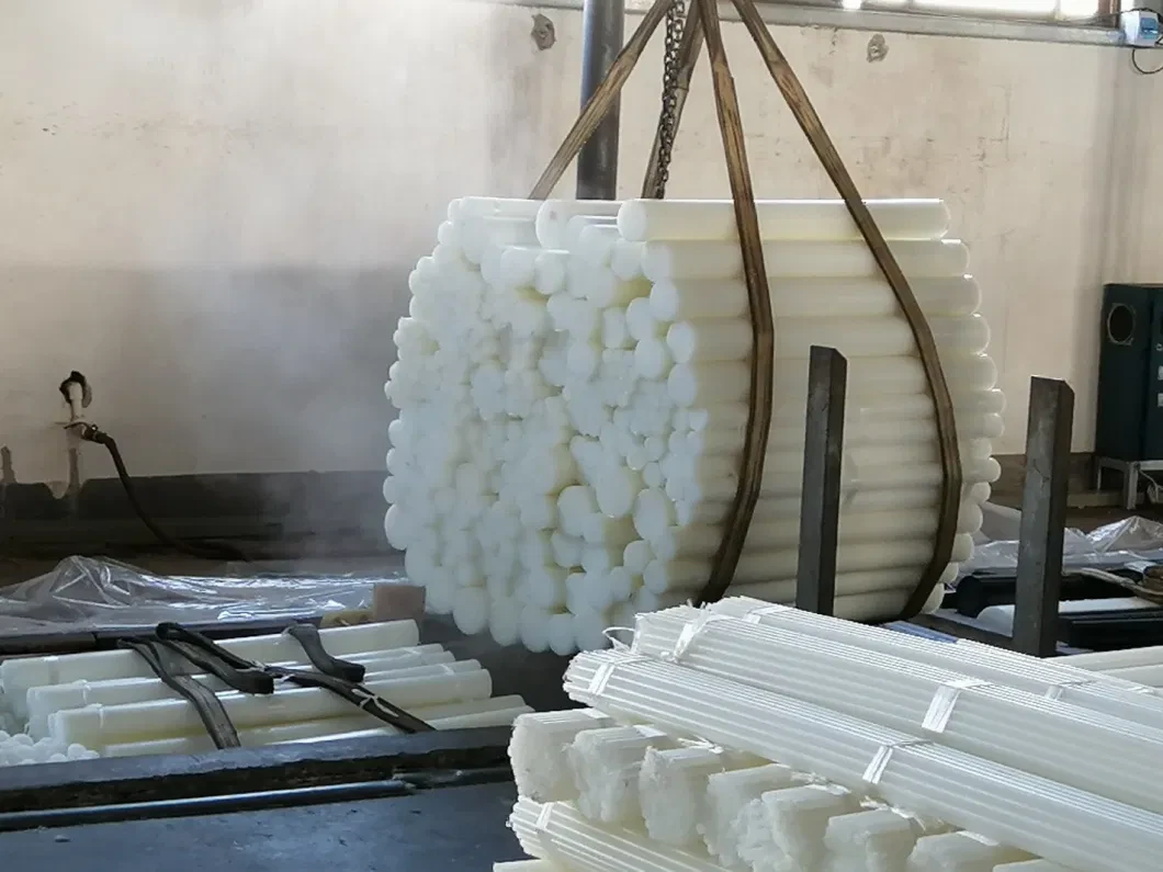 Wholesale High Quality Extrusion 2-3mm Plastic ABS PTFE HDPE Nylon 66 ...