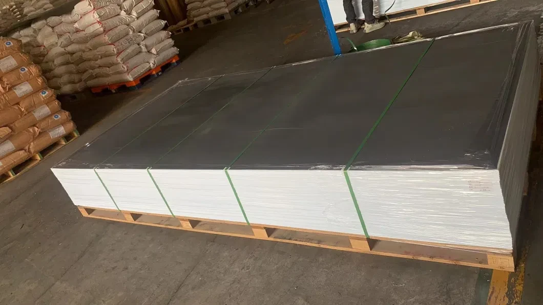 Wholesale Plastic ABS Polypropylene Sheet PP Sheet for Fish Tank ...