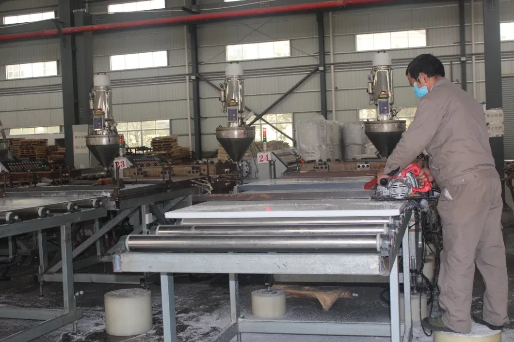 Wholesale China Factory Manufacture Suppliers Polypropylene Sheet Pph ...