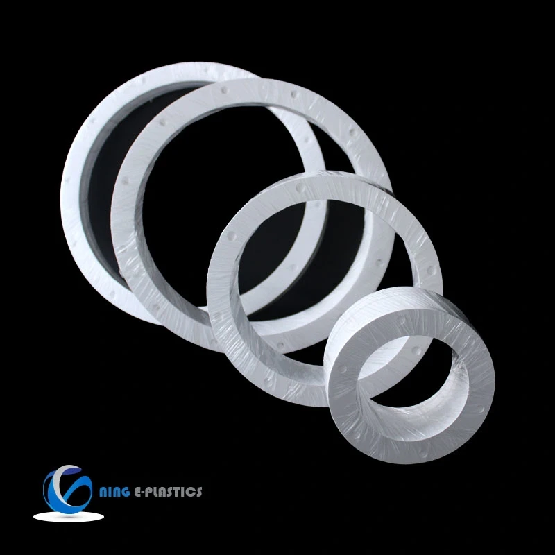 Wholesale Virgin Soft Expanded PTFE Sheet Eptfe Sheet for Gasket or ...