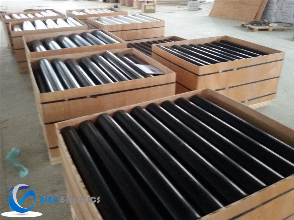 Manufacturer & Supplier Ning E-plastics