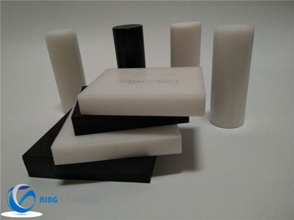 Manufacturer & Supplier Ning E-plastics