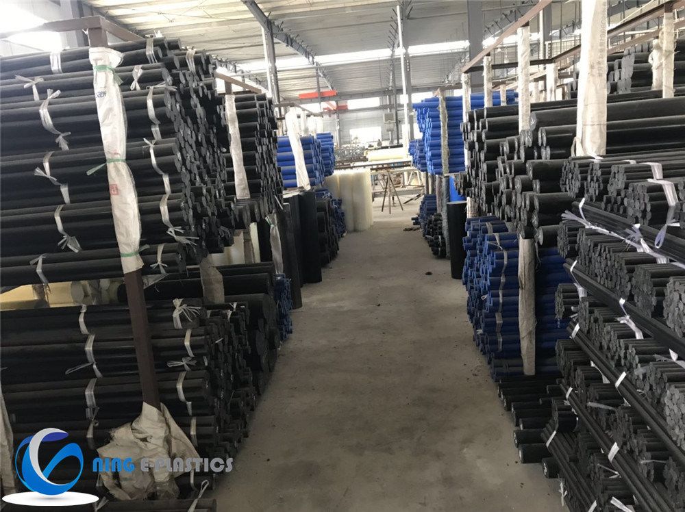 Manufacturer & Supplier Ning E-plastics