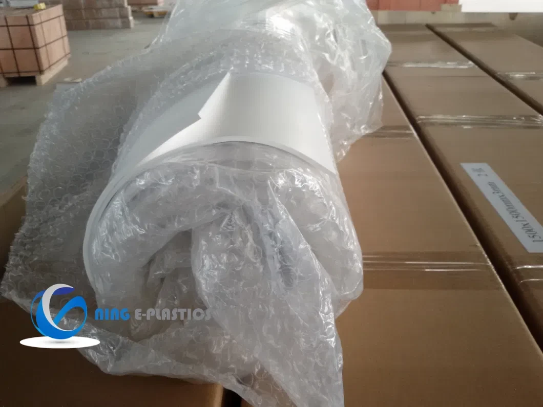 Wholesale Eptfe Sheet for Gasket Exporter | Guangzhou Ninge Plastics Co ...